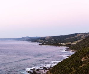 Cape Patton Lookout Point, Wongarra VIC | Enjoy Victoria