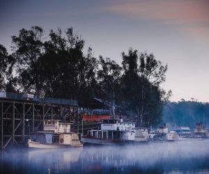 17 Things to do in Echuca | Enjoy Victoria